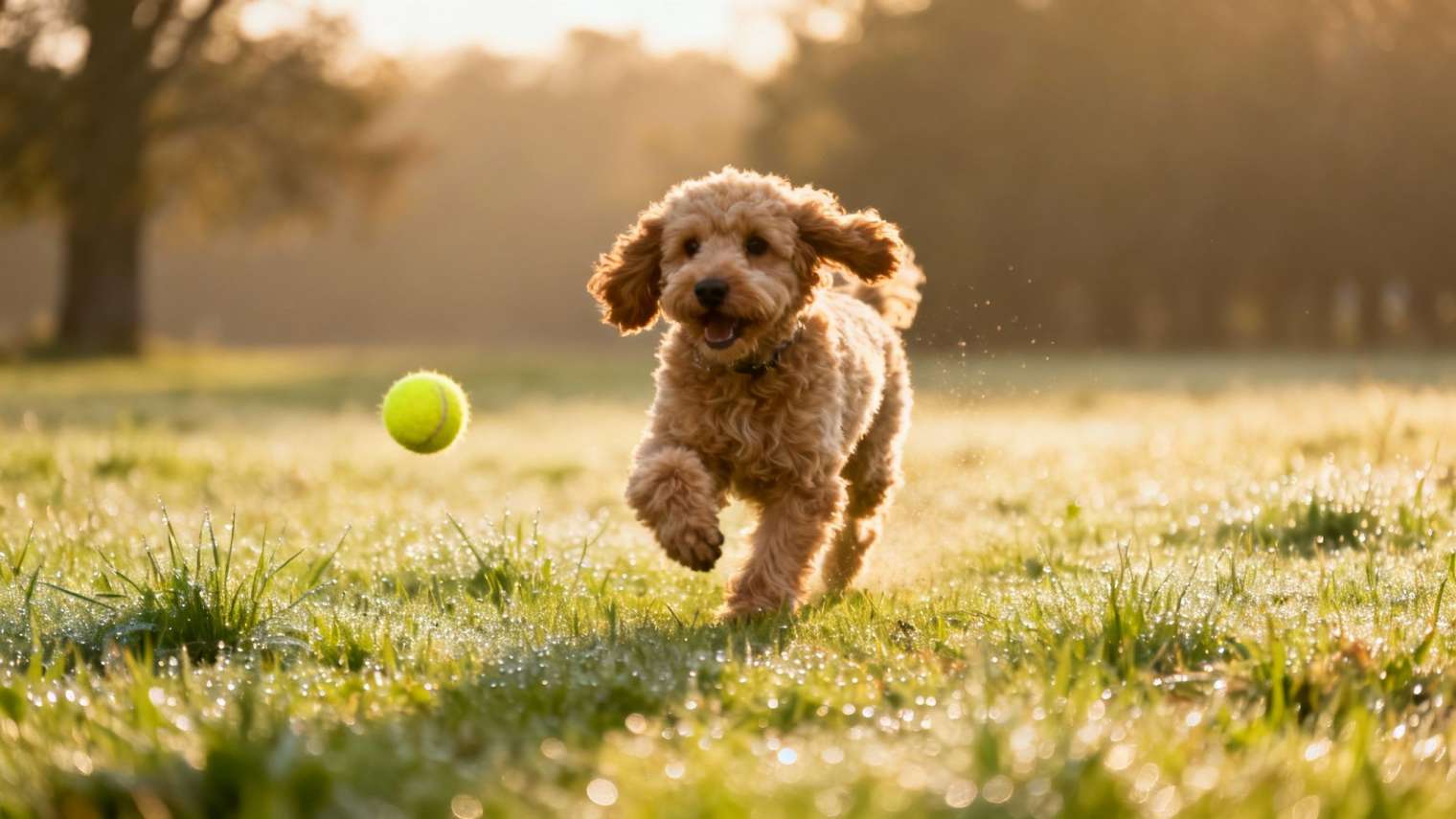 How Much Exercise Do Labradors Need? A Friendly Guide