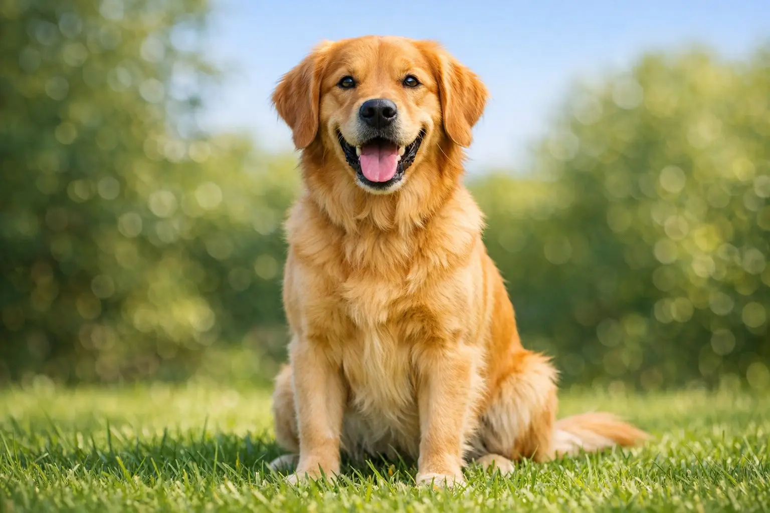 Dog Communication: Understanding Canine Signals