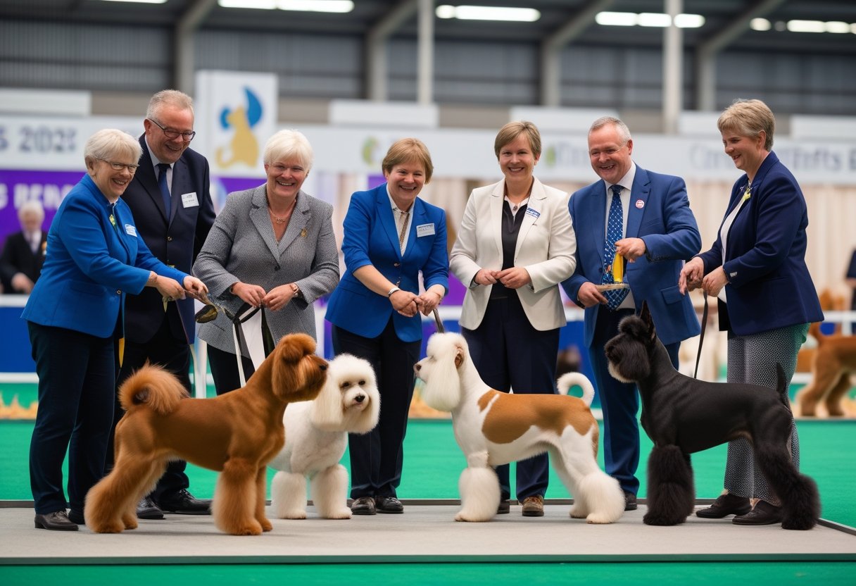Crufts 2026: Highlights and Must-See Competitions